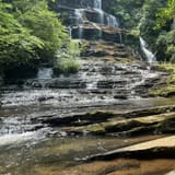 Sid's Falls [CLOSED], South Carolina - 488 Reviews, Map | AllTrails