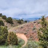Johnny Behind the Rocks Trail, Wyoming - 94 Reviews, Map | AllTrails
