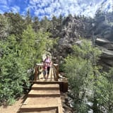Seven Bridges Trail, Colorado - 7,691 Reviews, Map | AllTrails