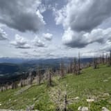 Storm Mountain, Colorado - 245 Reviews, Map | AllTrails