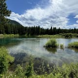 Oxbow Trail, Montana - 244 Reviews, Map | AllTrails