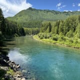 Oxbow Trail, Montana - 244 Reviews, Map | AllTrails