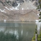 Baker Lake Trail, Idaho - 435 Reviews, Map | AllTrails