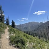 Baker Lake Trail, Idaho - 435 Reviews, Map | AllTrails