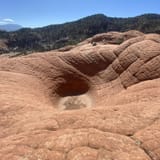 The Bowl, The Vortex, Utah - 1,709 Reviews, Map | AllTrails