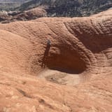 The Bowl, The Vortex, Utah - 1,709 Reviews, Map | AllTrails