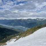 Mount Jumbo (Bradley) Trail, Alaska - 244 Reviews, Map | AllTrails