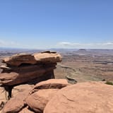Murphy Point Trail, Utah - 1,194 Reviews, Map | AllTrails