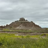 Castle Trail to Medicine Root Loop, South Dakota - 685 Reviews, Map ...