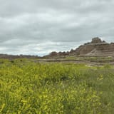 Castle Trail to Medicine Root Loop, South Dakota - 685 Reviews, Map ...