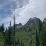 String Lake Trail, Wyoming - 2,230 Reviews, Map | AllTrails