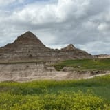 Castle Trail to Medicine Root Loop, South Dakota - 685 Reviews, Map ...