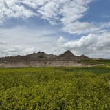 Castle Trail to Medicine Root Loop, South Dakota - 685 Reviews, Map ...