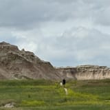 Castle Trail to Medicine Root Loop, South Dakota - 685 Reviews, Map ...