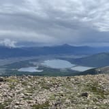 North Mount Elbert Trail, Colorado - 5,912 Reviews, Map | AllTrails