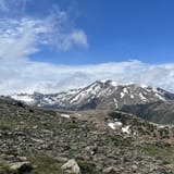 North Mount Elbert Trail, Colorado - 5,912 Reviews, Map | AllTrails