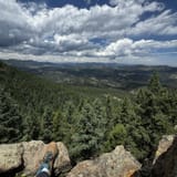 Independence Mountain Trail, Colorado - 5,221 Reviews, Map | AllTrails