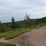 Oberg Mountain Loop Via Superior Hiking Trail, Minnesota - 1,560 ...