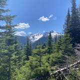 Lightning Lake Loop, British Columbia, Canada - 776 Reviews, Map ...