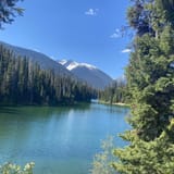 Lightning Lake Loop, British Columbia, Canada - 769 Reviews, Map ...