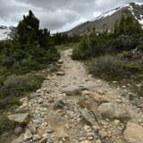 Arapaho Pass and Lake Dorothy Trail, Colorado - 1,772 Reviews, Map ...