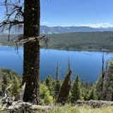 Bench Lakes Trail, Idaho - 1,128 Reviews, Map | AllTrails