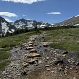 Arapaho Pass and Lake Dorothy Trail, Colorado - 1,772 Reviews, Map ...