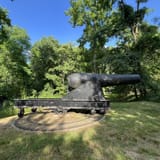 Fort Foote Civil War Ruins, Maryland - 180 Reviews, Map | AllTrails