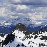 Mount Dickerman Trail, Washington - 1,626 Reviews, Map | AllTrails