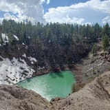 Inyo Craters Trail, California - 673 Reviews, Map | AllTrails