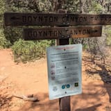 Boynton Canyon Trail, Arizona - 10,773 Reviews, Map | AllTrails