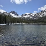 Bench Lakes Trail, Idaho - 1,089 Reviews, Map | AllTrails