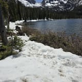 Bench Lakes Trail, Idaho - 1,089 Reviews, Map | AllTrails