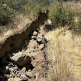 Middle Fork Kaweah Falls via Middle Fork Kaweah Trail, California - 193 ...