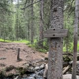 Nambe Lake Trail, New Mexico - 2,812 Reviews, Map | AllTrails