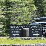 Box Canyon Trail, Washington - 254 Reviews, Map | AllTrails