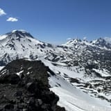 Broken Top Summit, Oregon - 223 Reviews, Map | AllTrails