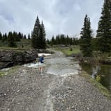 Kebler Pass / Irwin Lake, Colorado - 339 Reviews, Map | AllTrails