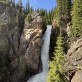 Booth Falls, Colorado - 5,313 Reviews, Map | AllTrails