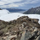 Bird Ridge Trail, Alaska - 1,100 Reviews, Map | AllTrails