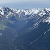 Bird Ridge Trail, Alaska - 1,100 Reviews, Map | AllTrails