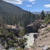 Adams Falls Trail, Colorado - 3,210 Reviews, Map | AllTrails