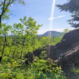 Sam's Knob and Little Sam Loop, North Carolina - 506 Reviews, Map ...