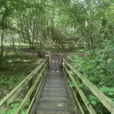 Tintern Abbey and Devil's Pulpit Circular, Monmouthshire, Wales - 823 ...