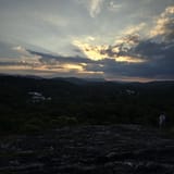 Sunset Rock Trail, North Carolina - 842 Reviews, Map | AllTrails