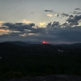 Sunset Rock Trail, North Carolina - 842 Reviews, Map | AllTrails