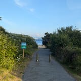 Discovery Park and Lighthouse Loop, Washington - 6,702 Reviews, Map ...
