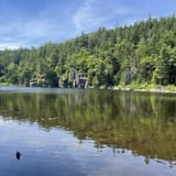 Tunk Mountain Ridge Trail, Maine - 413 Reviews, Map | AllTrails