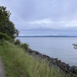 Discovery Park and Lighthouse Loop, Washington - 6,702 Reviews, Map ...