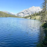 Johnson Lake, Alberta, Canada - 1,781 Reviews, Map | AllTrails